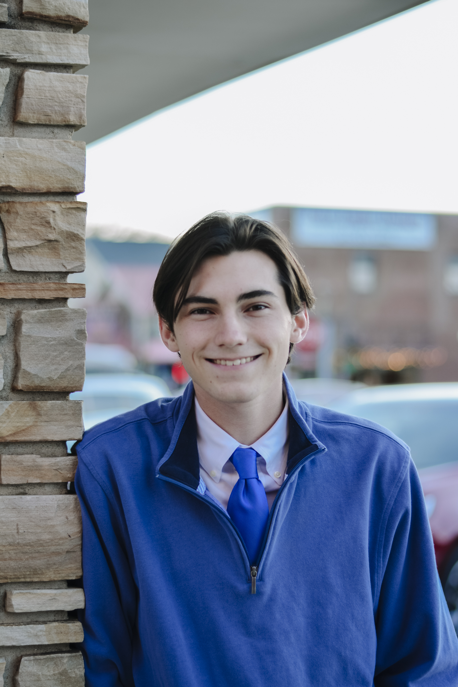 | UConn Actuarial Society