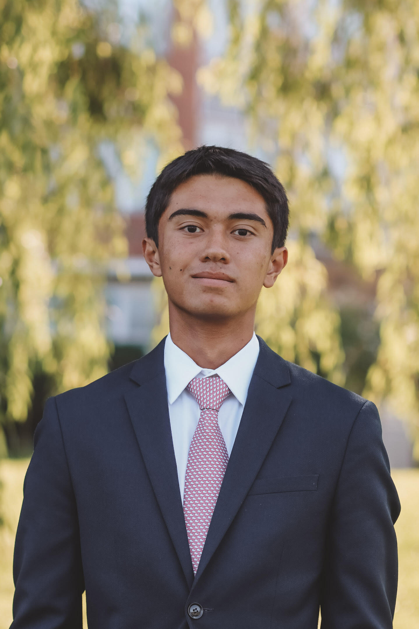 Officers | UConn Actuarial Society