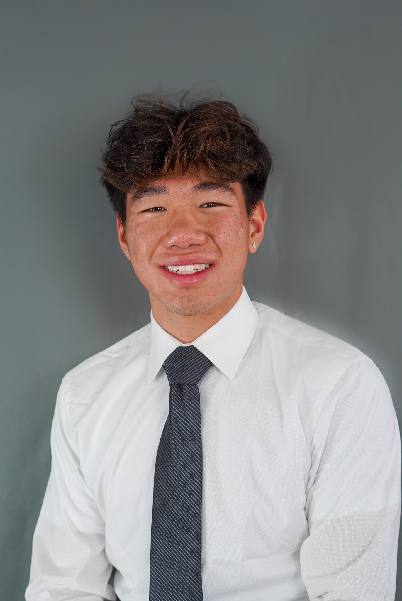 Officers | UConn Actuarial Society