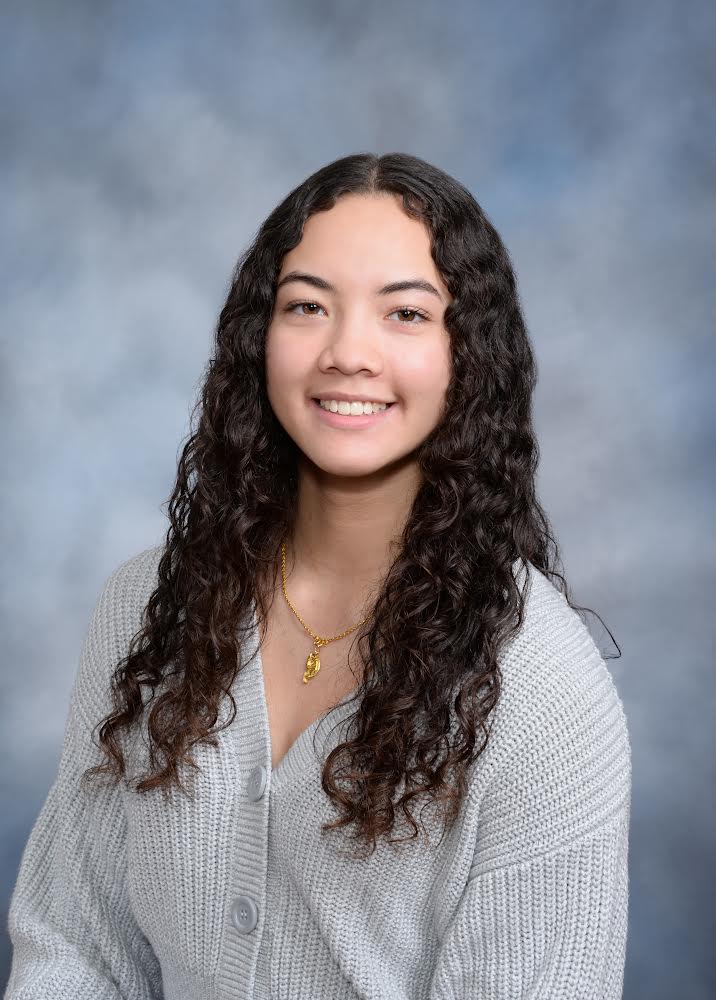 Officers | UConn Actuarial Society