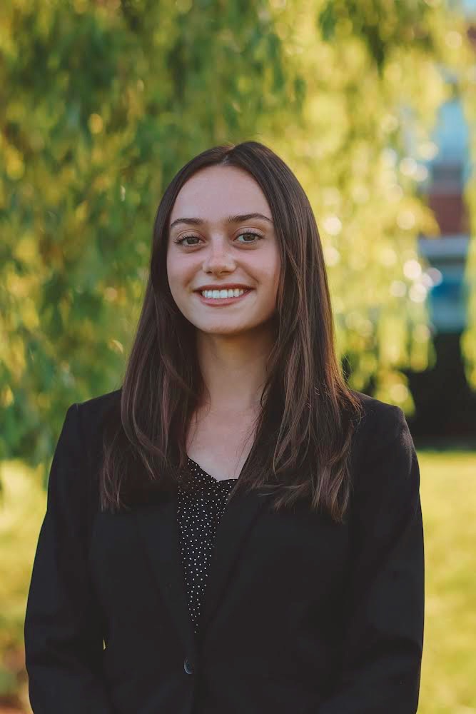 Officers | UConn Actuarial Society