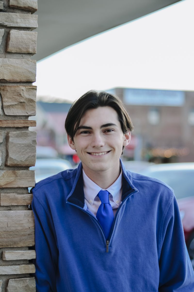 Officers | UConn Actuarial Society